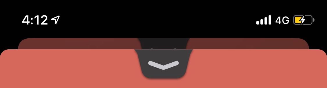 View controller top position change after dismiss · Issue #51 · ivanvorobei/SPStorkController ...