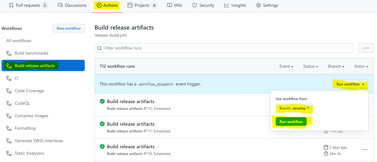 Build Universal 2 binaries for macOS releases · Issue #2122 · GMLC-TDC/HELICS · GitHub