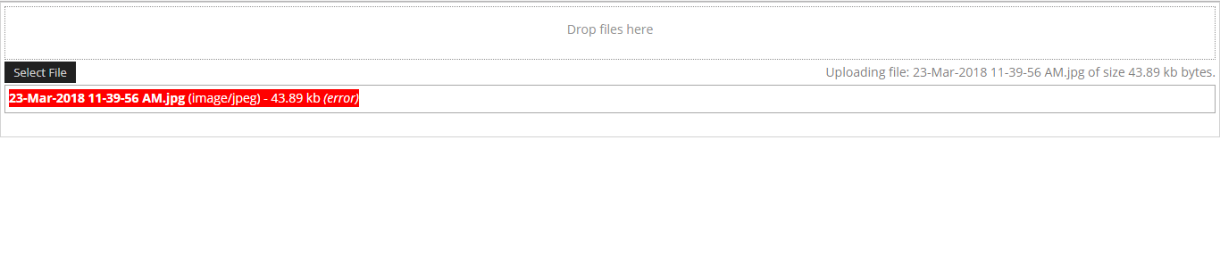 AjaxFileUpload Control · Issue #43 · DevExpress/AjaxControlToolkit · GitHub