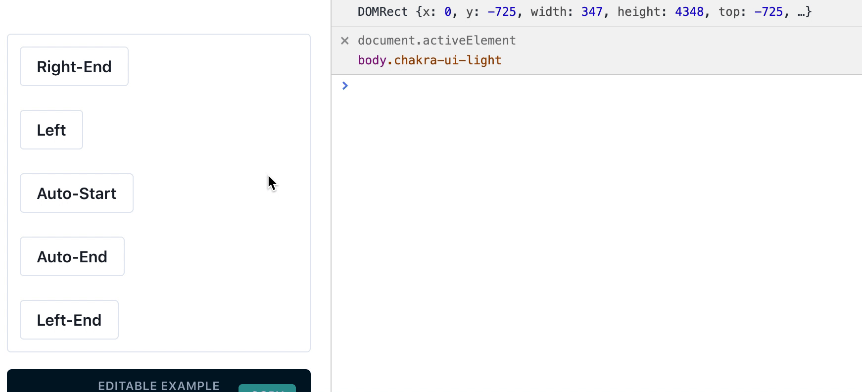 Docs Tooltip Update Tooltip Docs With Bug Fixes By Navin Moorthy · Pull Request 1126 · Chakra