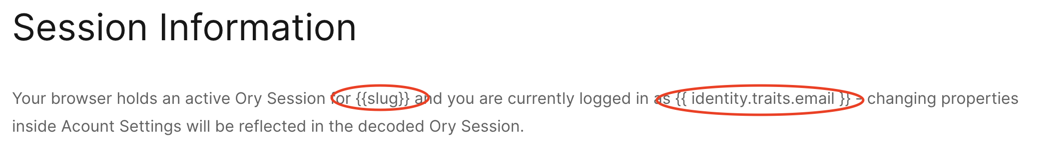 feat: new ory theme using elements by Benehiko · Pull Request #189 · ory/kratos-selfservice-ui ...