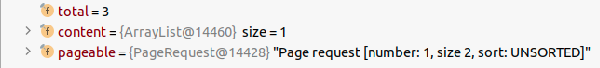 Incorrect results for pageable EntityGraph with spring-boot v3.0.1 · Issue #33636 · spring ...