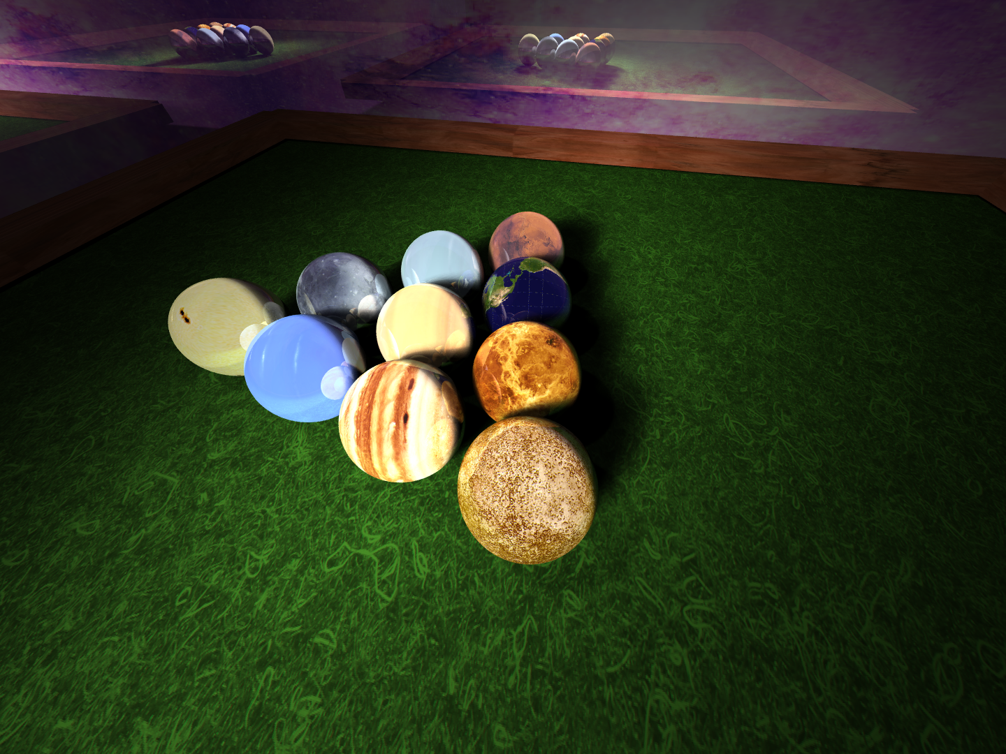 GitHub - ecat/csc418