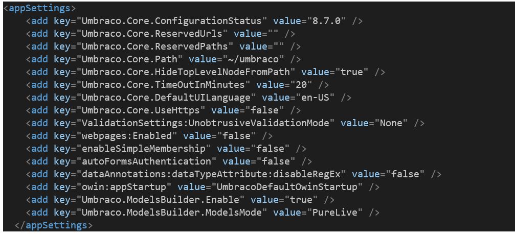 Unhandled exception in AppDomain (terminating) when multiple domains on shared hosting ...