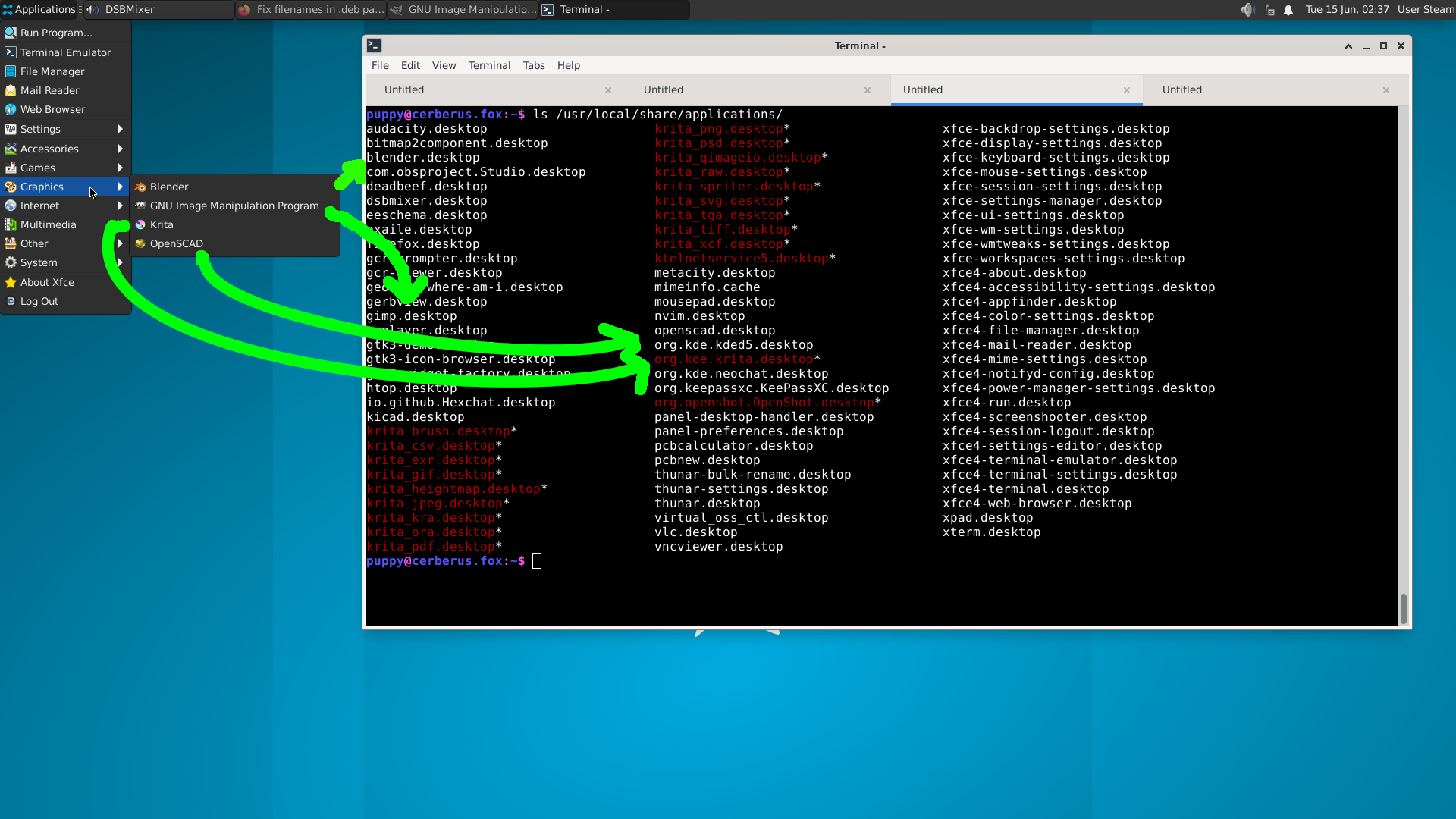 Fix filenames in .deb package · Issue #2739 · RPTools/maptool · GitHub