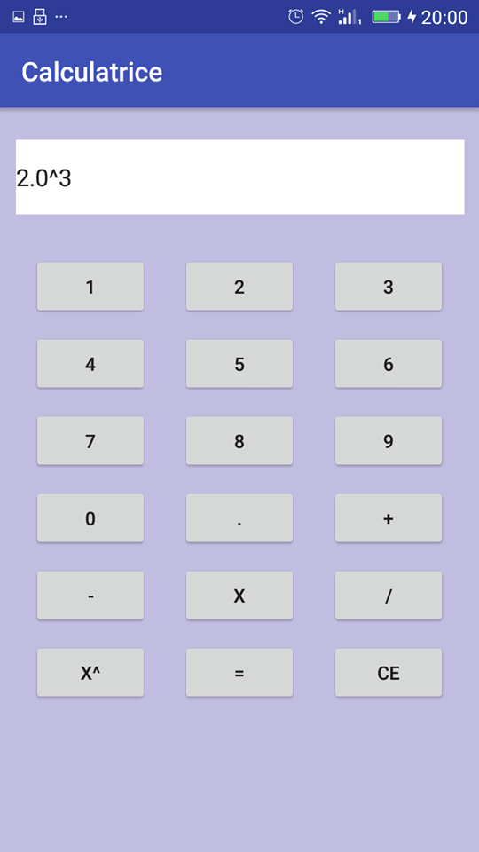 GitHub - Mohammed-Benotmane/Calculator: this app is my first calculator