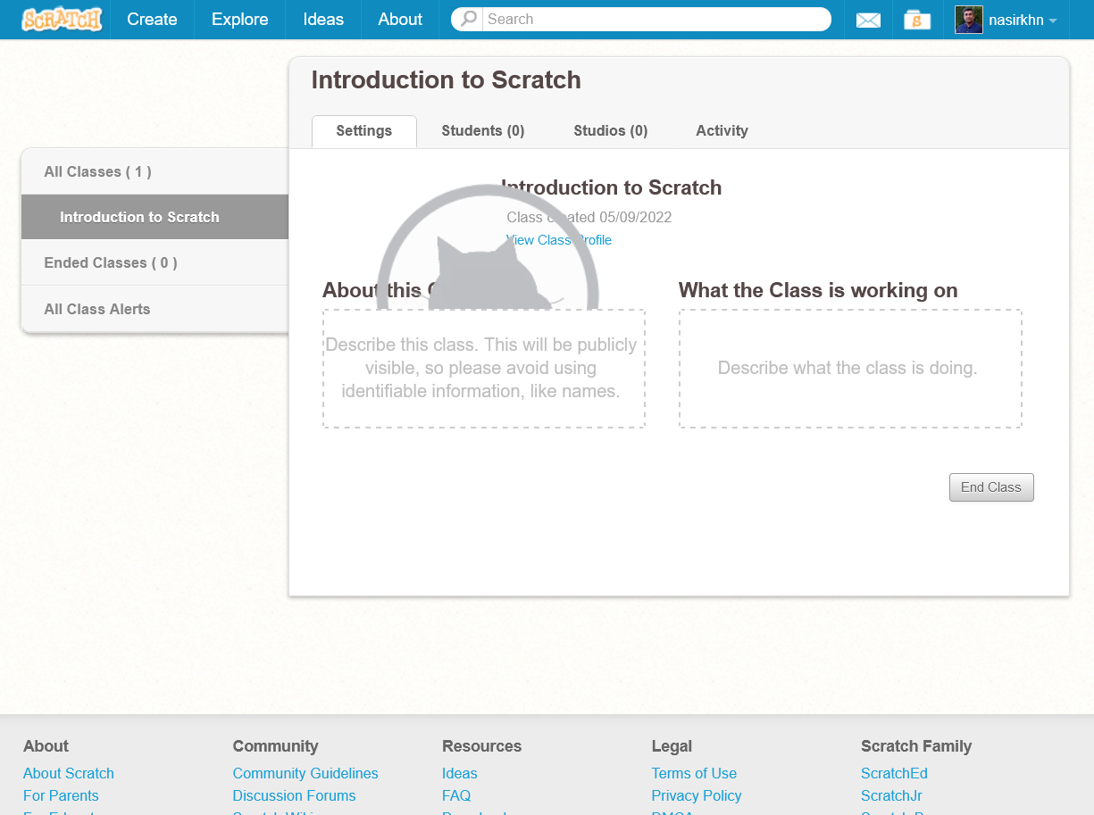 Placeholder Image overlaps the text · Issue #6780 · scratchfoundation ...