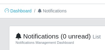 icons on breadcrumb not displaying properly · Issue #541 · coreui/coreui-free-bootstrap-admin ...