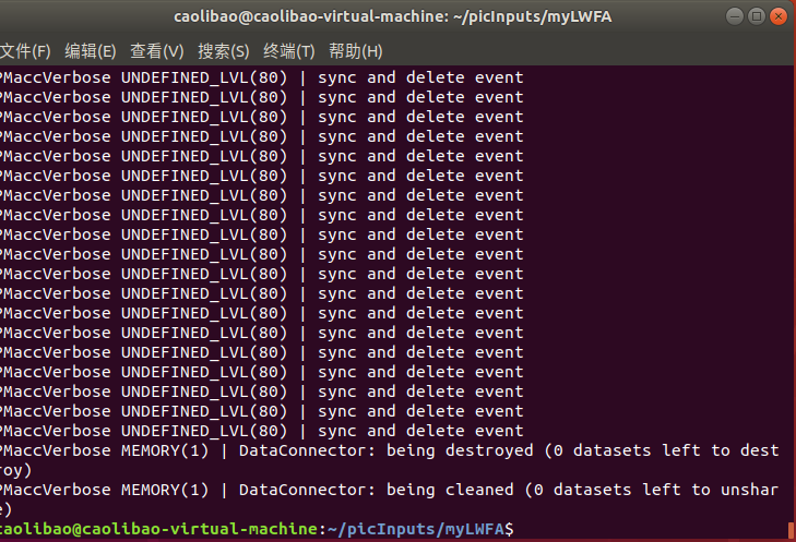 Problems encountered in running LWFA with OpenMP backend · Issue #4140 ...