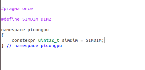 Some problems about parameter setting · Issue #4190 ...
