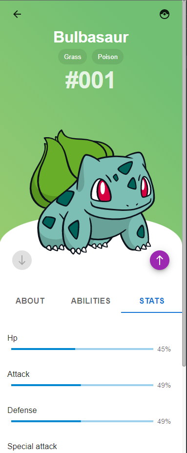 GitHub - GabiStreck/pokedev