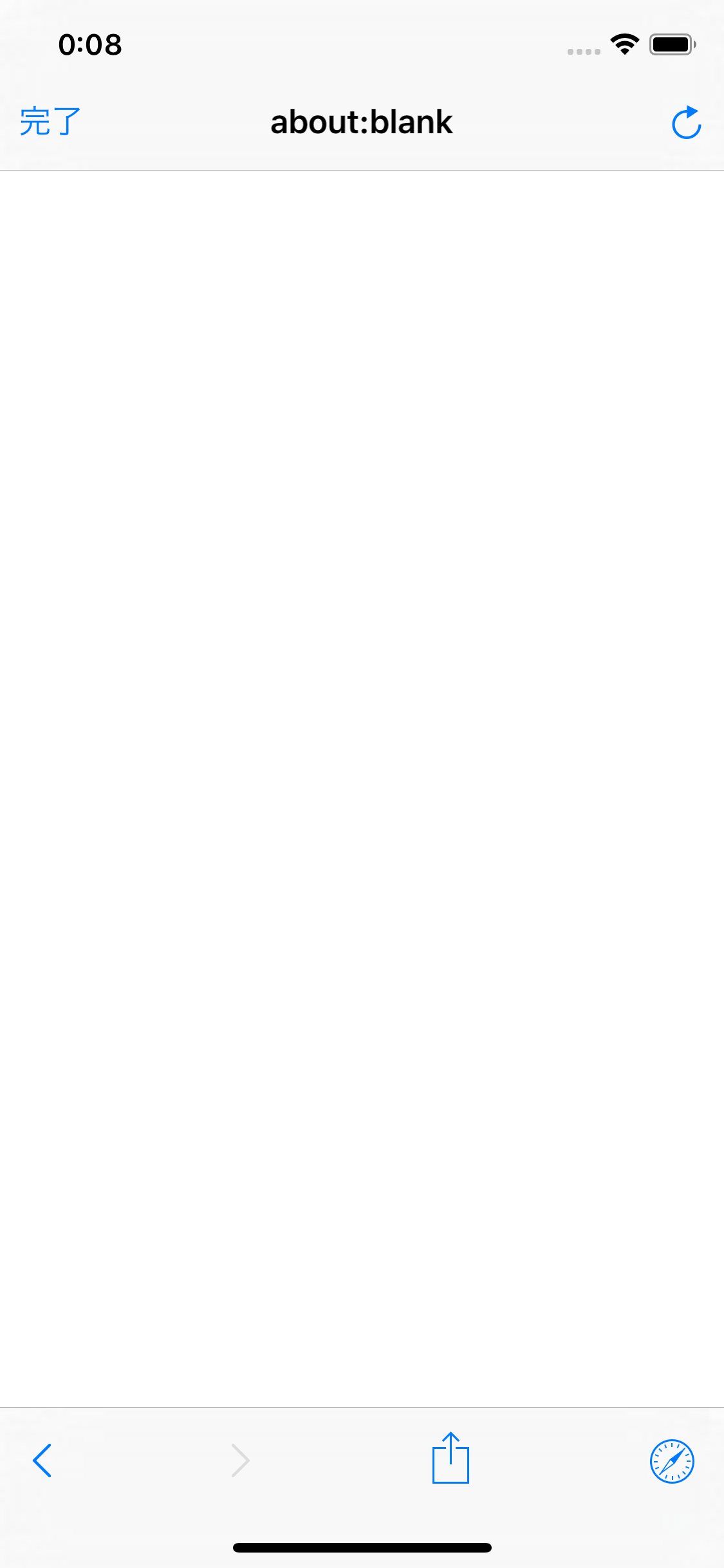 Twitter login does not work correctly, when SFSafariViewController is enabled. · Issue #3749 ...