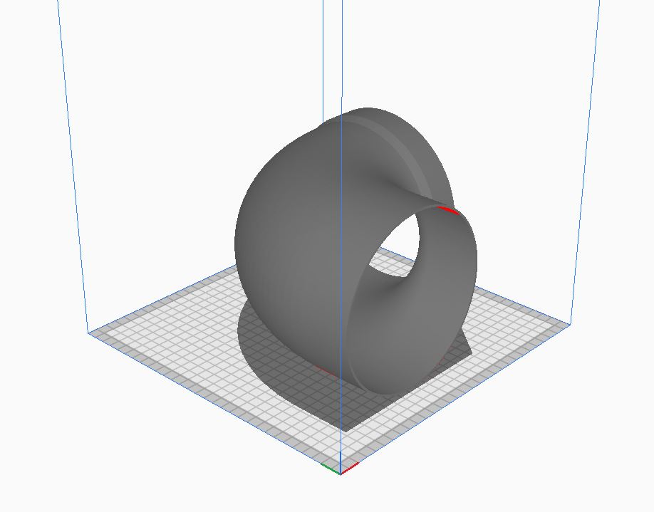 Crash During Slicing · Issue 13709 · Ultimakercura · Github 