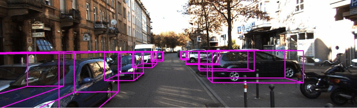 GitHub - suzie13/3D-Object-Detection-for-Autonomous-Driving
