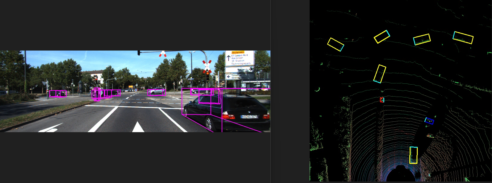 GitHub - suzie13/3D-Object-Detection-for-Autonomous-Driving
