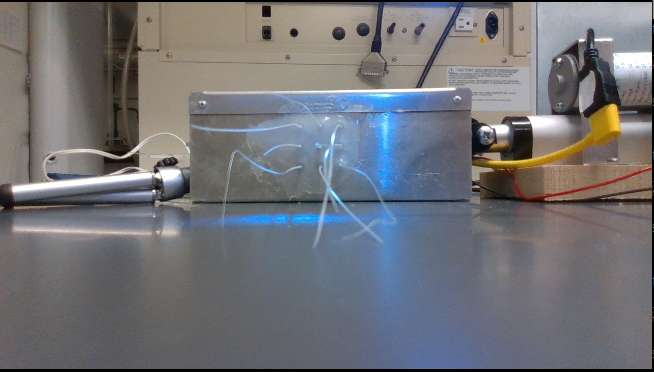 GitHub - suzie13/Whisker-Robot-Project