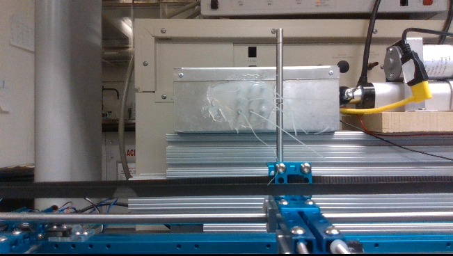 GitHub - suzie13/Whisker-Robot-Project