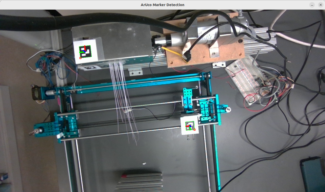 GitHub - suzie13/Whisker-Robot-Project