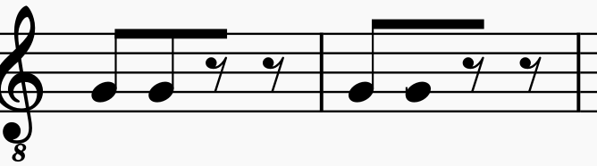 Mu4 Issue Stem Disappearing When Tweaking Beam Height · Issue 15384 · Musescoremusescore 