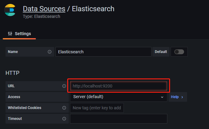 Add Multiple Urls Support For Elasticsearch Data Source · Issue 35762 · Grafanagrafana · Github