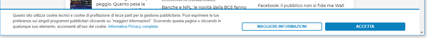 New Configuration Option: Thin Footer · Issue #119 · IABTechLab/cmp · GitHub