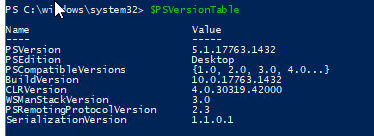 Get-PhysicalDisk runs in memory leak · Issue #2290 · MicrosoftDocs/windows-powershell-docs · GitHub