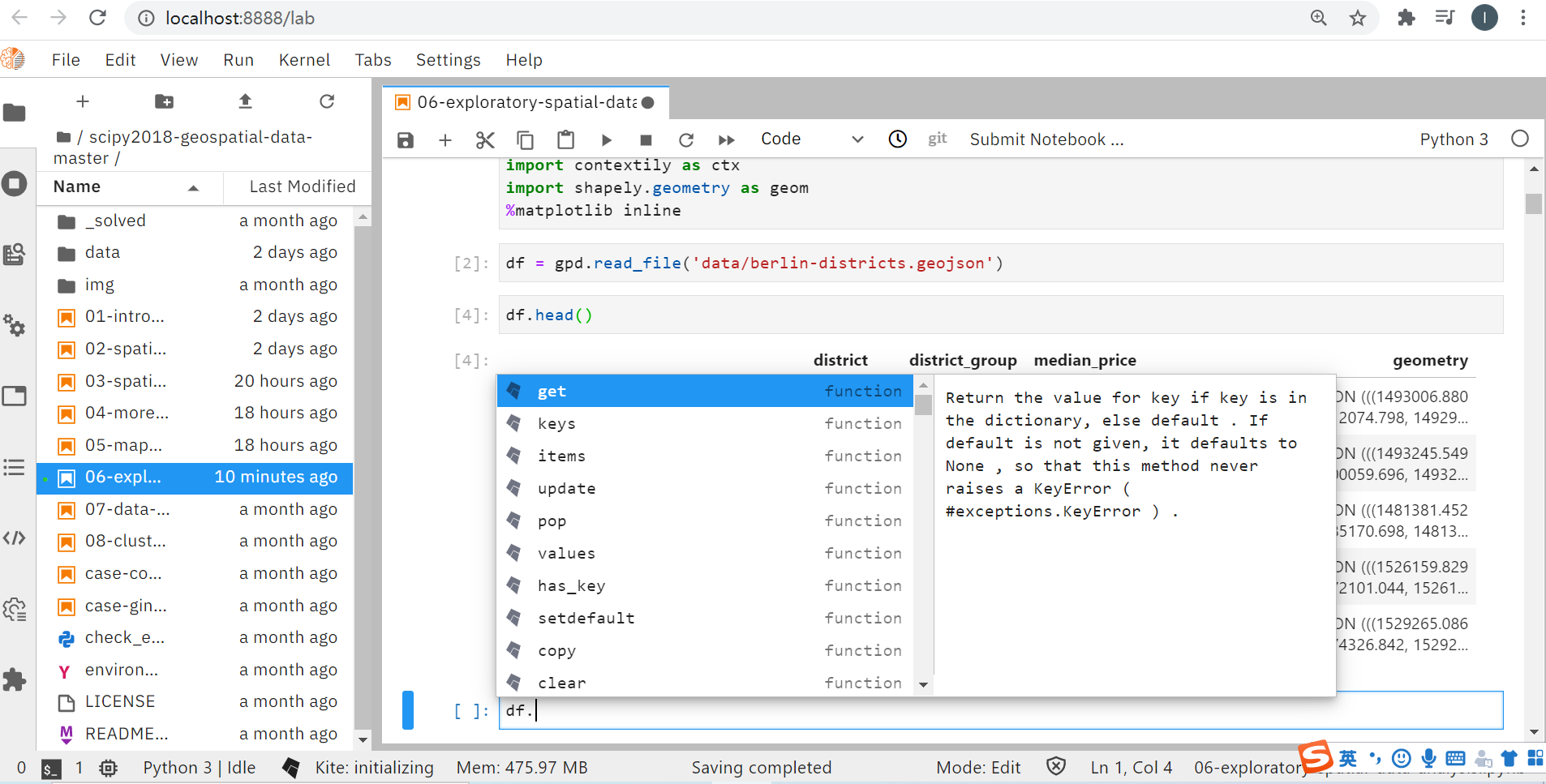 WSL 2 Jupyter lab kite · Issue #325 · kiteco/issue-tracker · GitHub