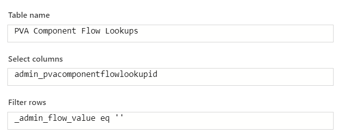 [BUG]: CLEANUP - Admin | Sync Template v3 (Check Deleted) flow is failing · Issue #813 ...