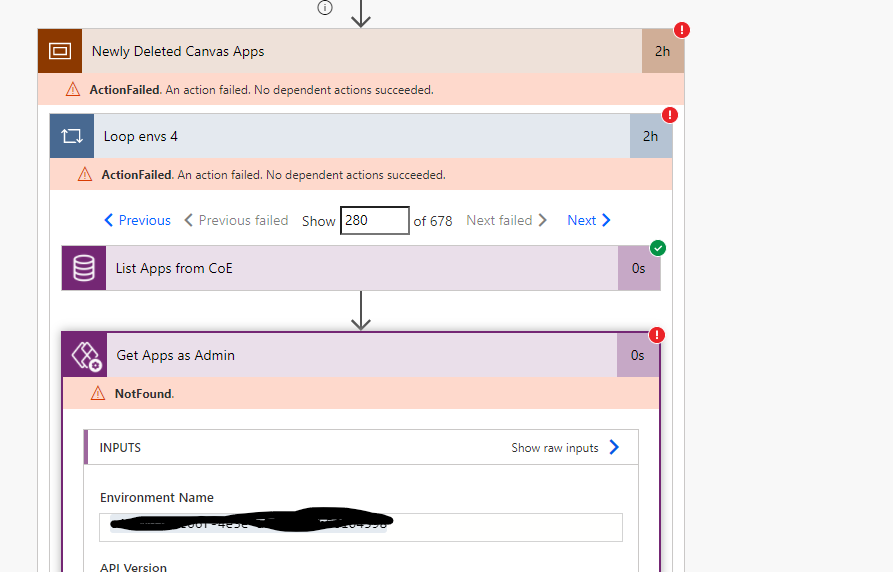 [BUG]: CLEANUP - Admin | Sync Template v3 (Check Deleted) flow is failing · Issue #813 ...
