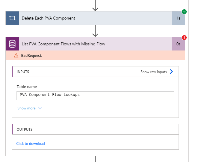 [BUG]: CLEANUP - Admin | Sync Template v3 (Check Deleted) flow is failing · Issue #813 ...