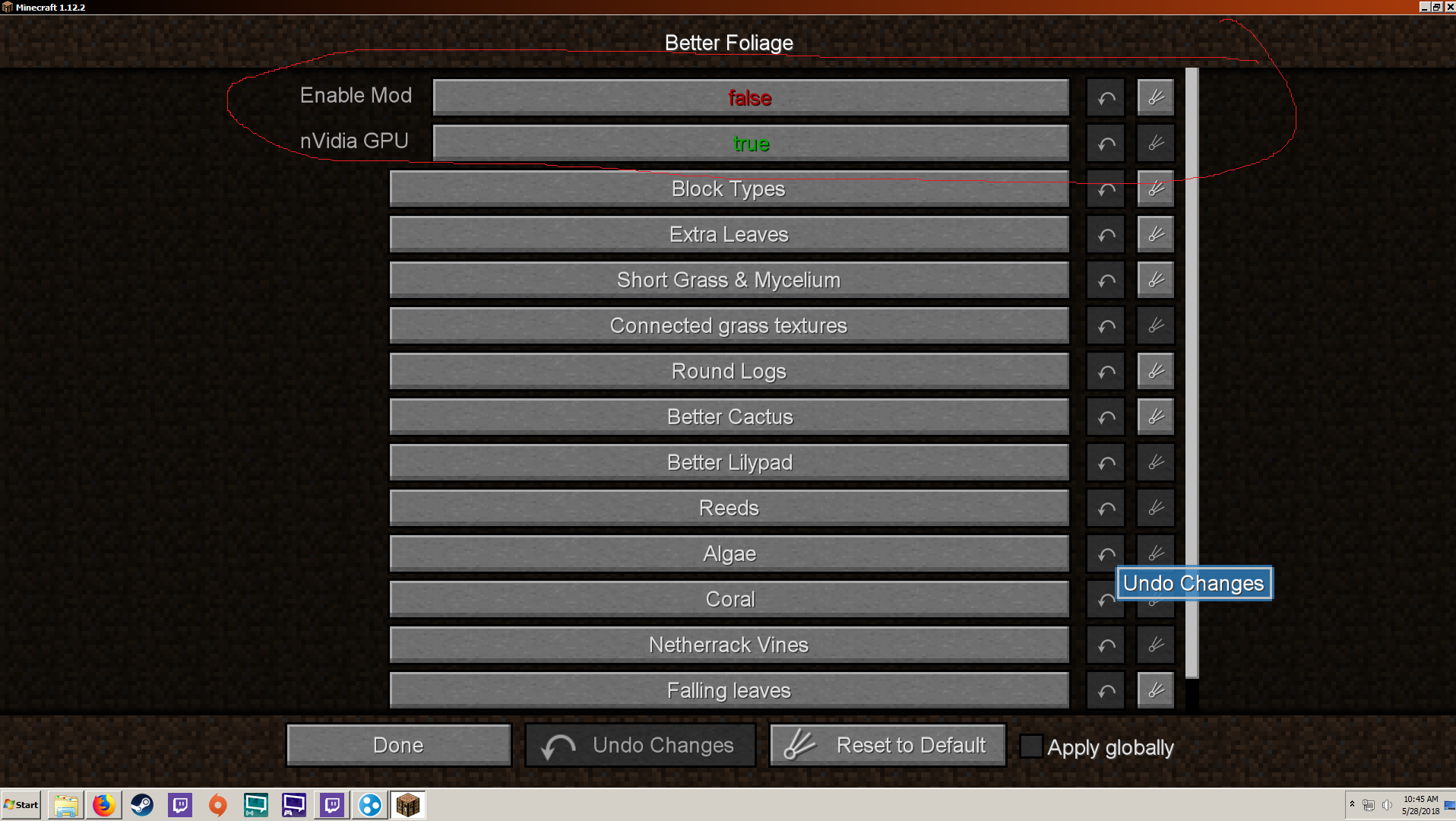 Freezing · Issue #2667 · DarkPacks/SevTech-Ages · GitHub