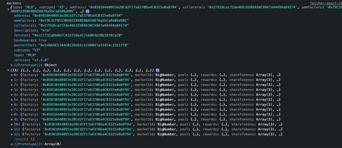 Sport Fetcher inconsistently returning old Markets · Issue #1340 · AugurProject/turbo · GitHub