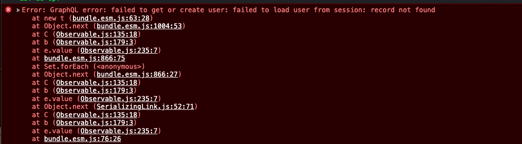 Save Error From Backend · Issue 473 · Onflow Flow Playground · Github