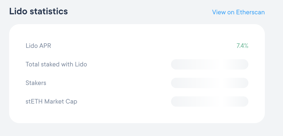 Animated Inline Loader · Issue #52 · lidofinance/ui · GitHub