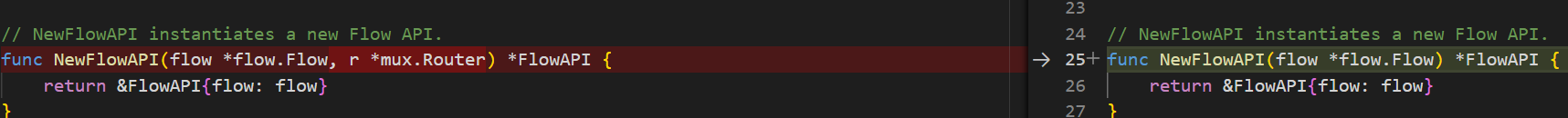 Flow Modules: UI issues with nested modules · Issue #3294 · grafana/agent · GitHub
