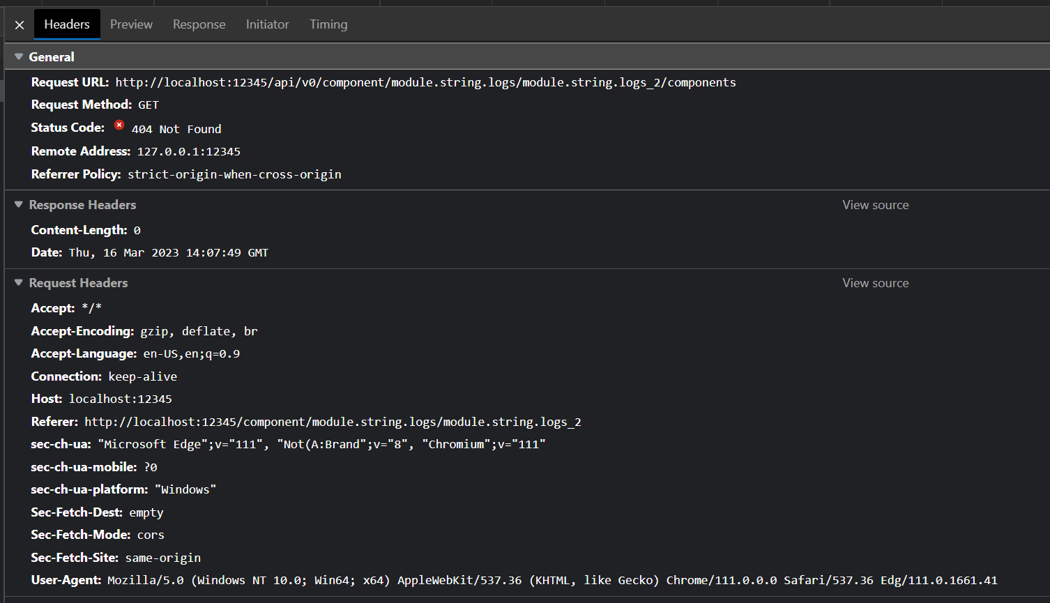 Flow Modules: UI issues with nested modules · Issue #3294 · grafana/agent · GitHub