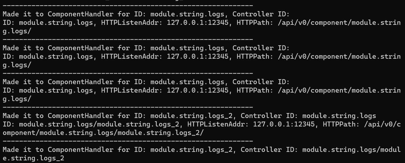Flow Modules: UI issues with nested modules · Issue #3294 · grafana ...
