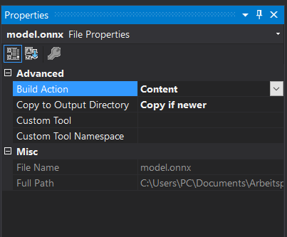 Bot with Orchestrator cant find model and path · Issue #3435 · microsoft/BotBuilder-Samples · GitHub