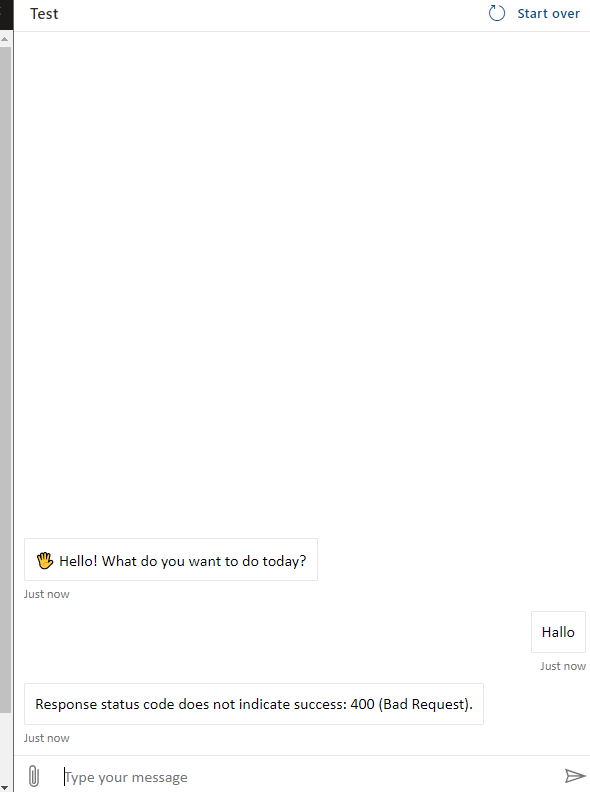 Published bot in Azure cannot access the QnA Maker Knowledge Bases · Issue #9349 · microsoft ...