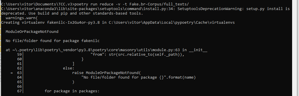GitHub - lucasnak/tcc-fake: TCC do projeto de FakeNews.