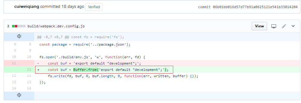项目下载下来安装后报错 · Issue #690 · iview/iview-admin · GitHub