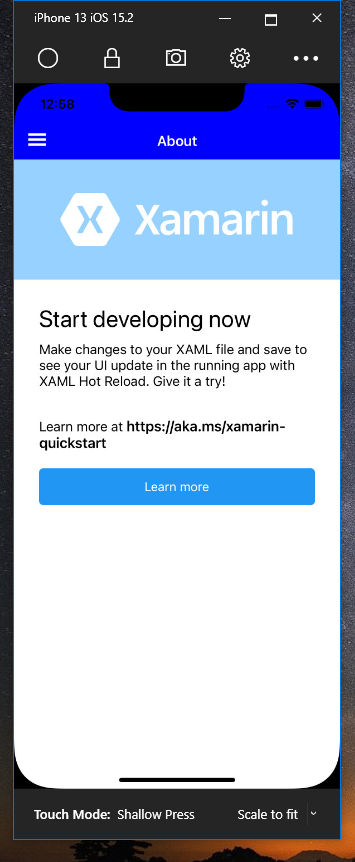 Fix Shell Flyout Color Issues · Issue 15061 · Xamarinxamarinforms · Github