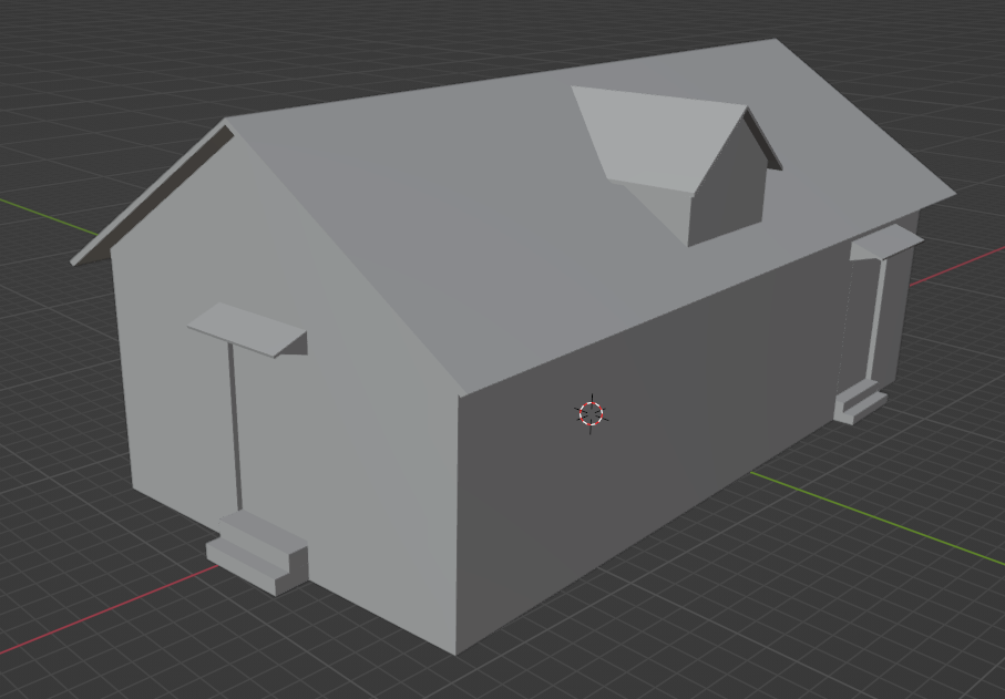 Using V-HACD to generate convex hull shapes for bodies. · jrouwe ...