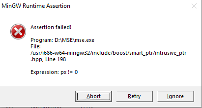 Assertion error: · Issue #109 · twanvl/MagicSetEditor2 · GitHub