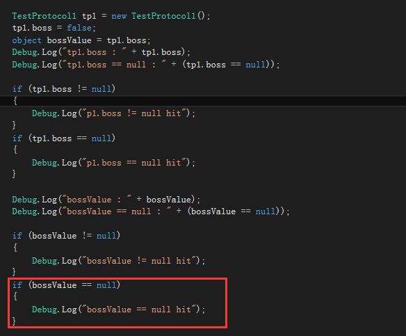 可空类型的实例，赋值后值变化 · Issue #174 · Ourpalm/ILRuntime · GitHub