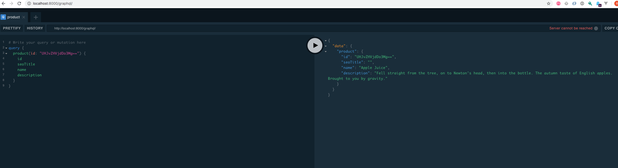 HEAD of storefront and saleor · Issue #563 · saleor/saleor-storefront ...