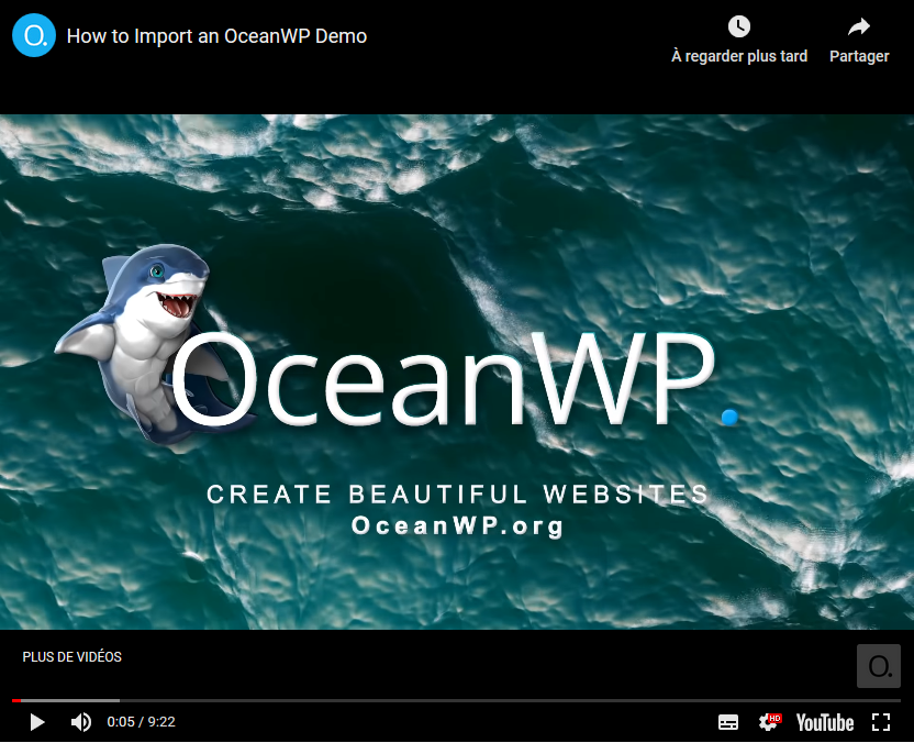 Size issues with YouTube videos · Issue #220 · oceanwp/oceanwp · GitHub