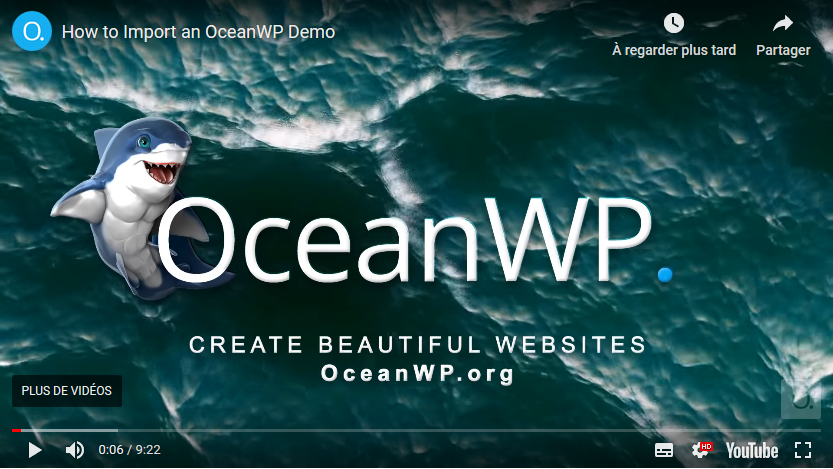 Size issues with YouTube videos · Issue #220 · oceanwp/oceanwp · GitHub