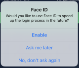 MessageDialog is no longer native · Issue #8415 · unoplatform/uno · GitHub