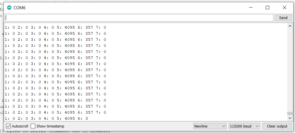 UART control problems · Issue #116 · EFeru/hoverboard-firmware-hack-FOC · GitHub